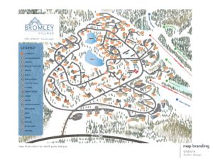 About The Village - Bromley Village